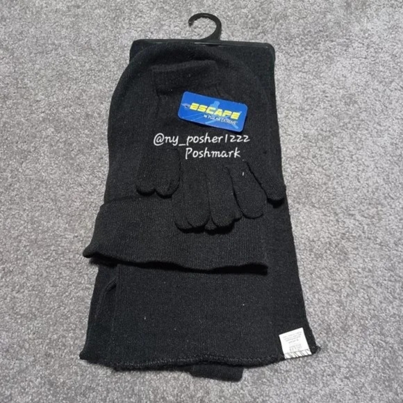 Polar Extreme | Accessories | Gloveshatscarf 3pc Set | Poshmark